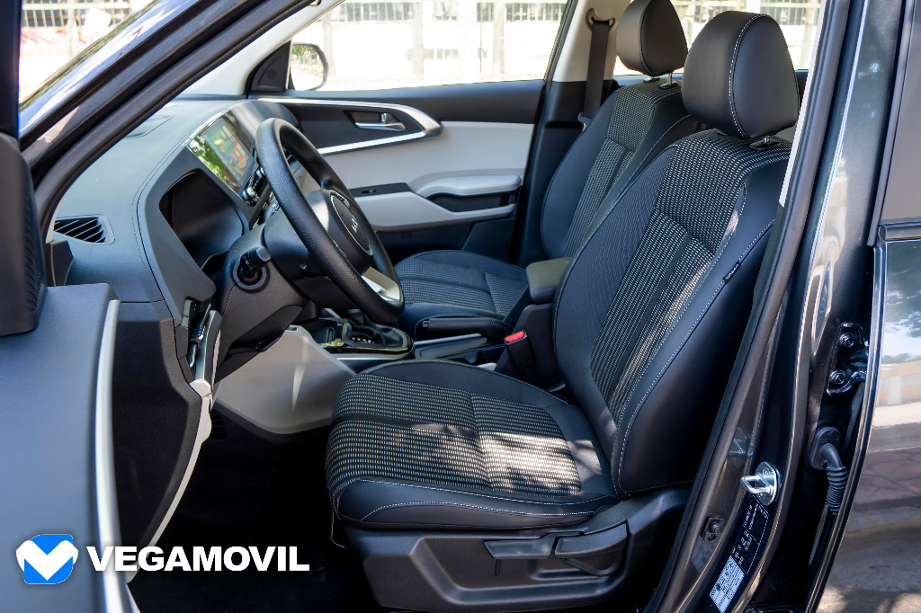 KIA CARENS FULL - Vegamovil