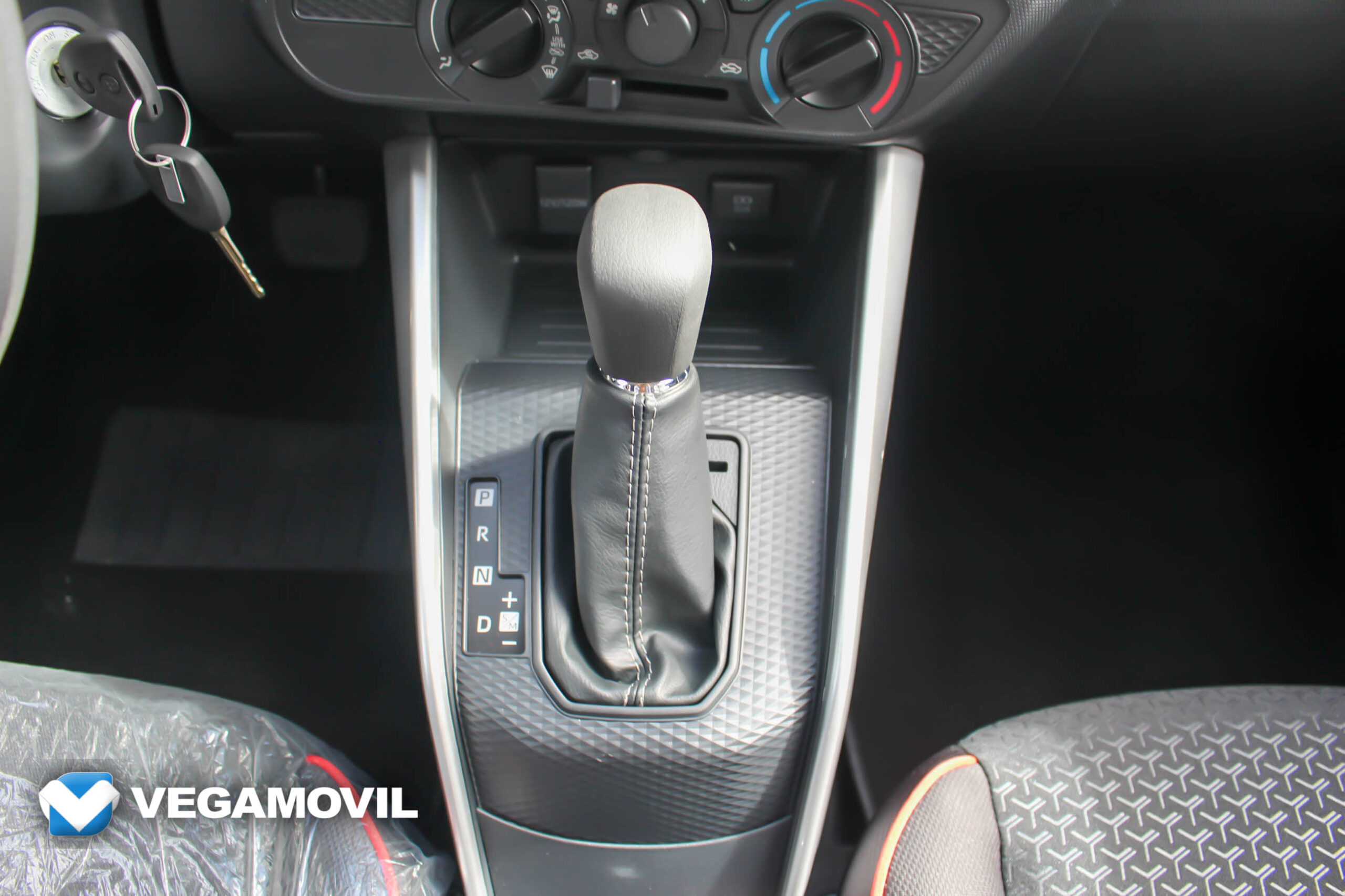 TOYOTA RAIZE FULL - Vegamovil