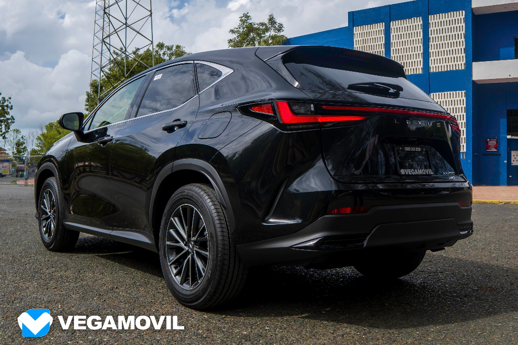 LEXUS NX 250 FULL - Vegamovil