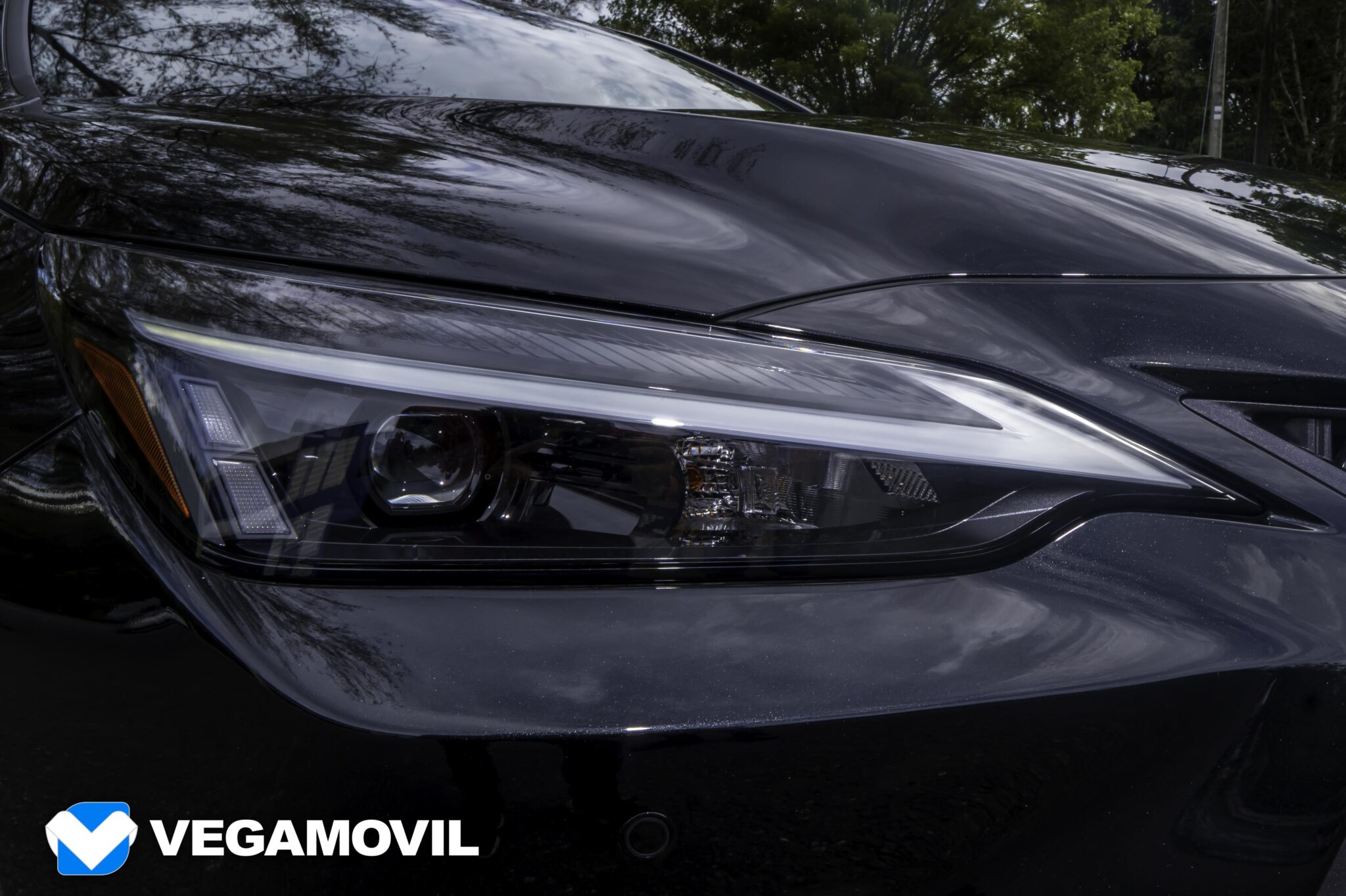 LEXUS NX 250 FULL - Vegamovil