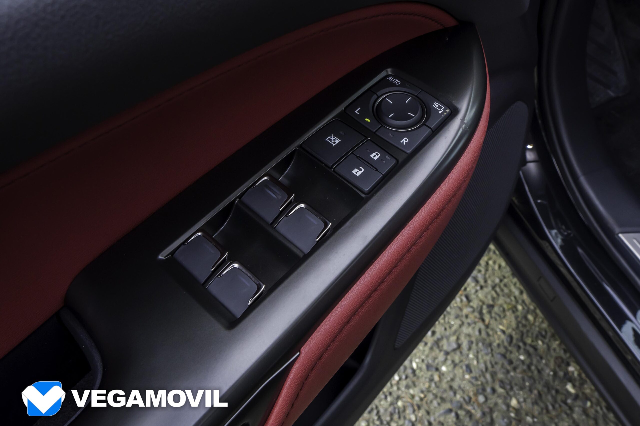 LEXUS NX 250 FULL - Vegamovil