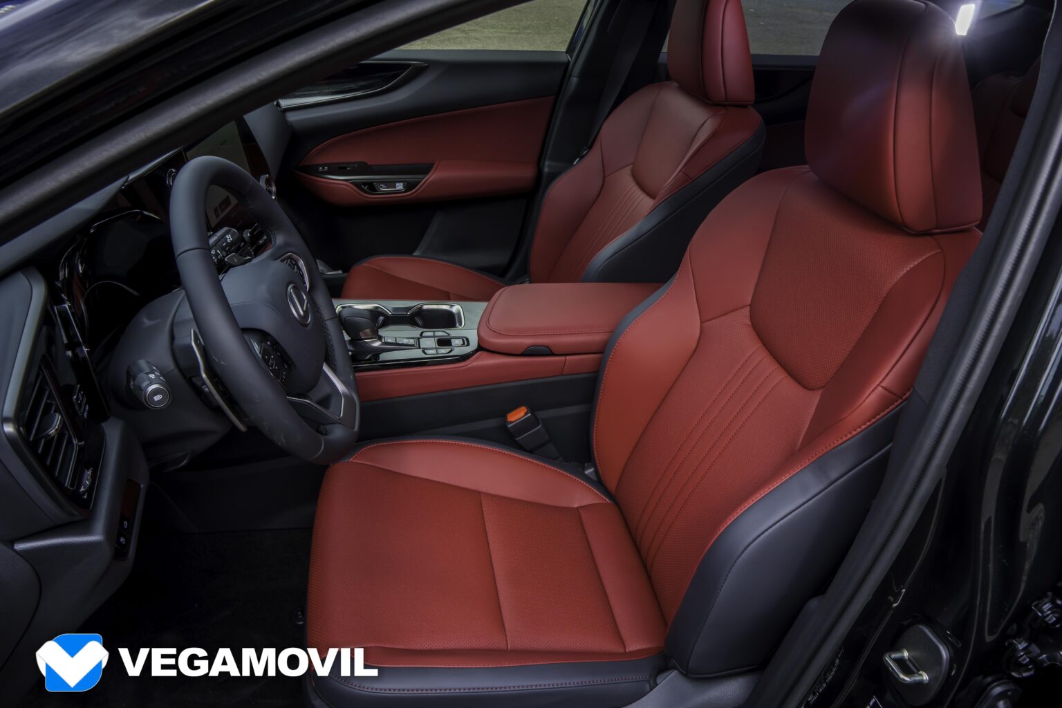 LEXUS NX 250 FULL - Vegamovil