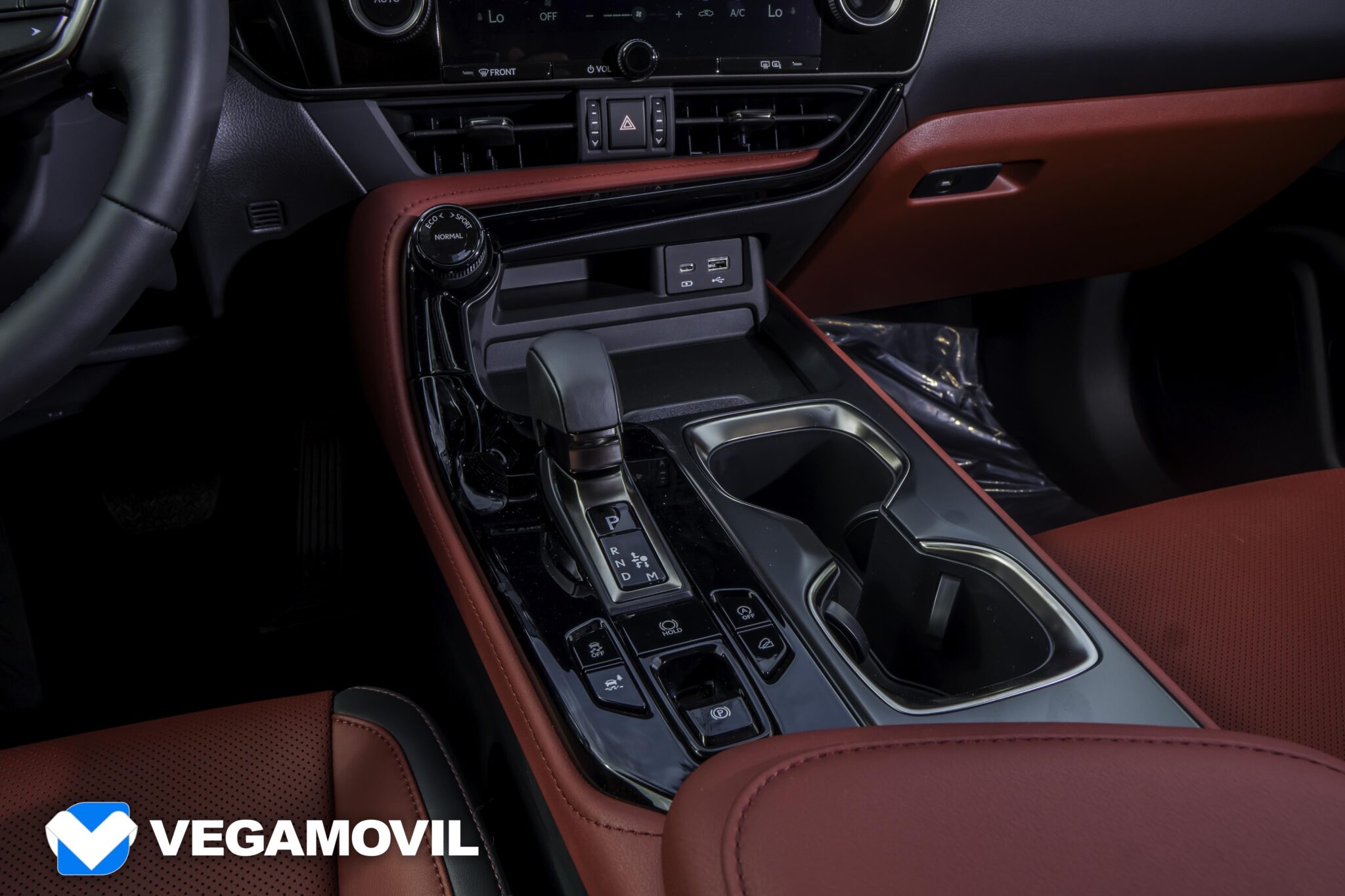LEXUS NX 250 FULL - Vegamovil