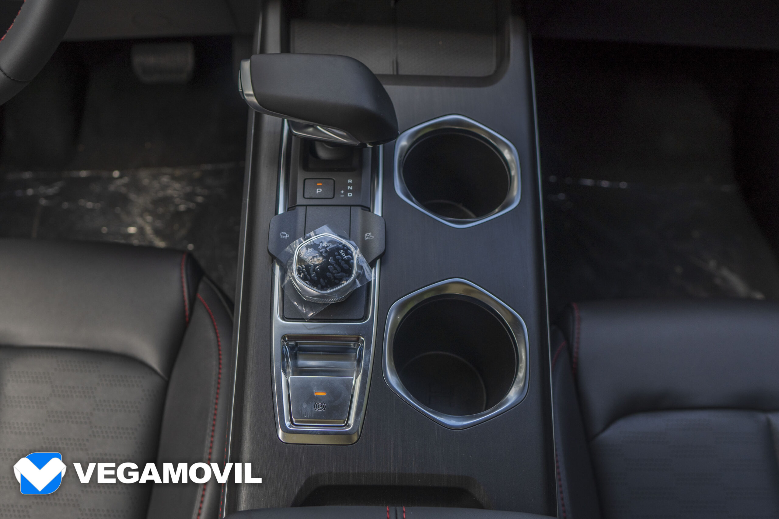 CHANGAN CS55 ELITE - Vegamovil