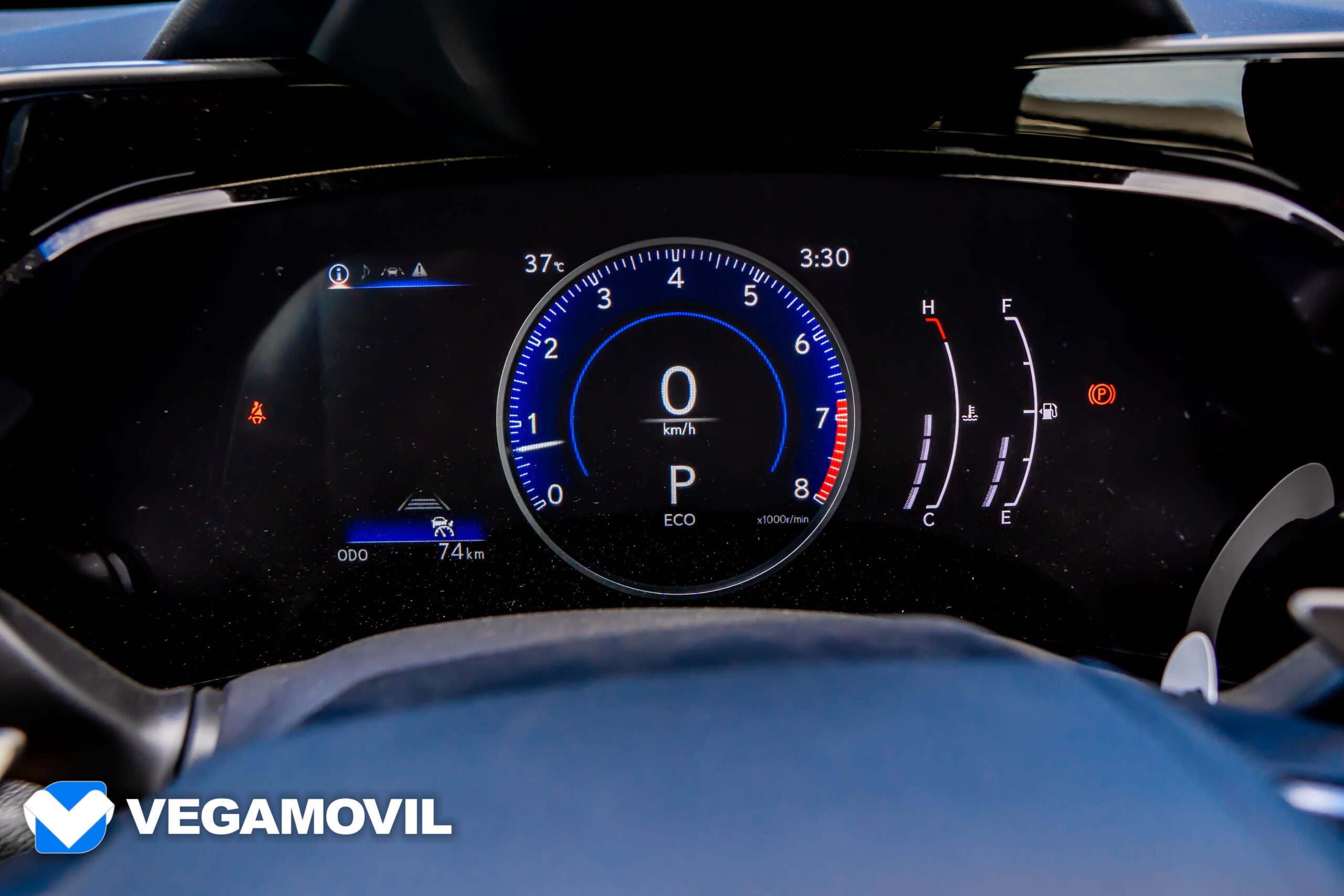 LEXUS NX 250 FULL - Vegamovil
