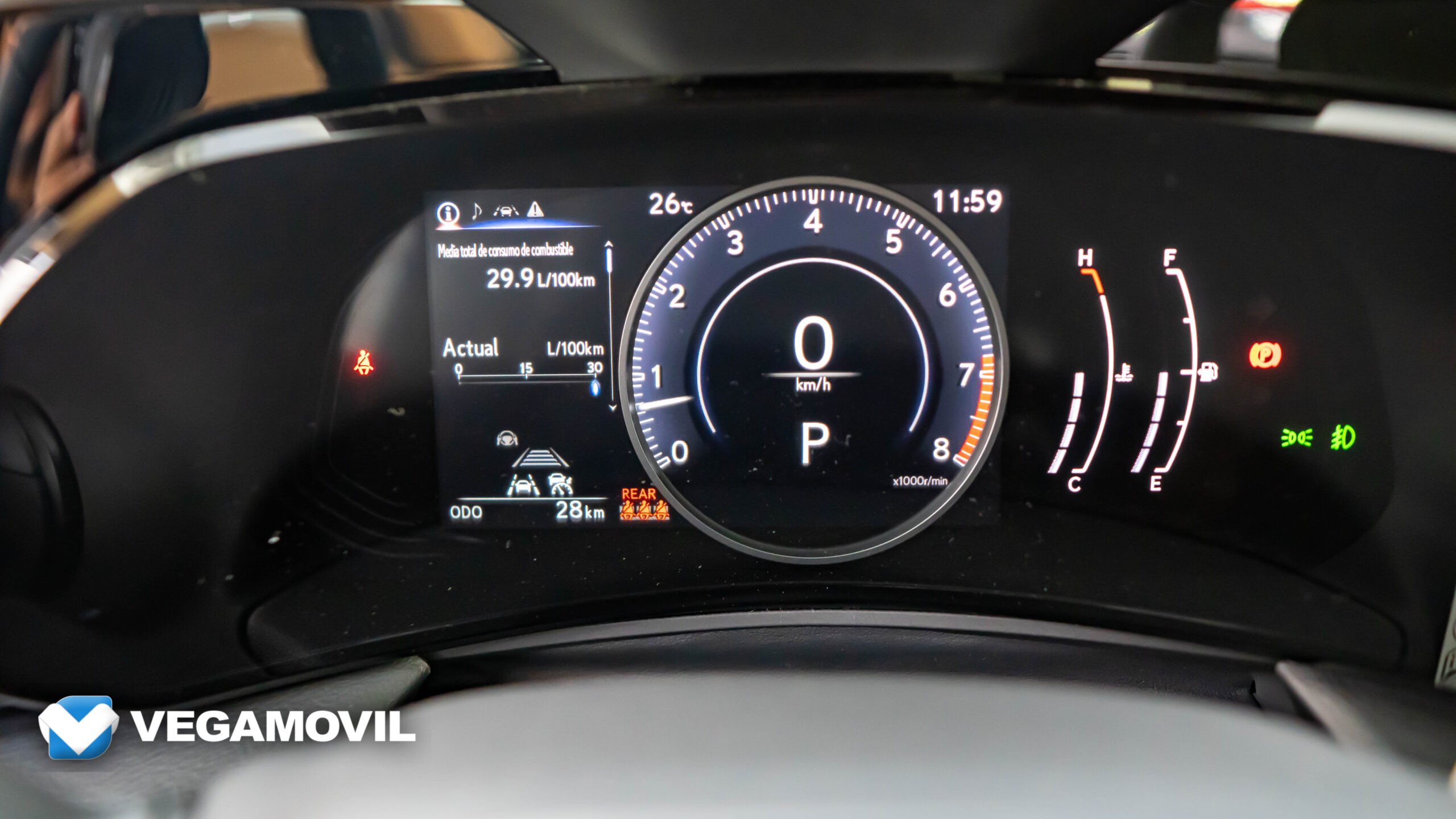 LEXUS NX 250 FULL - Vegamovil