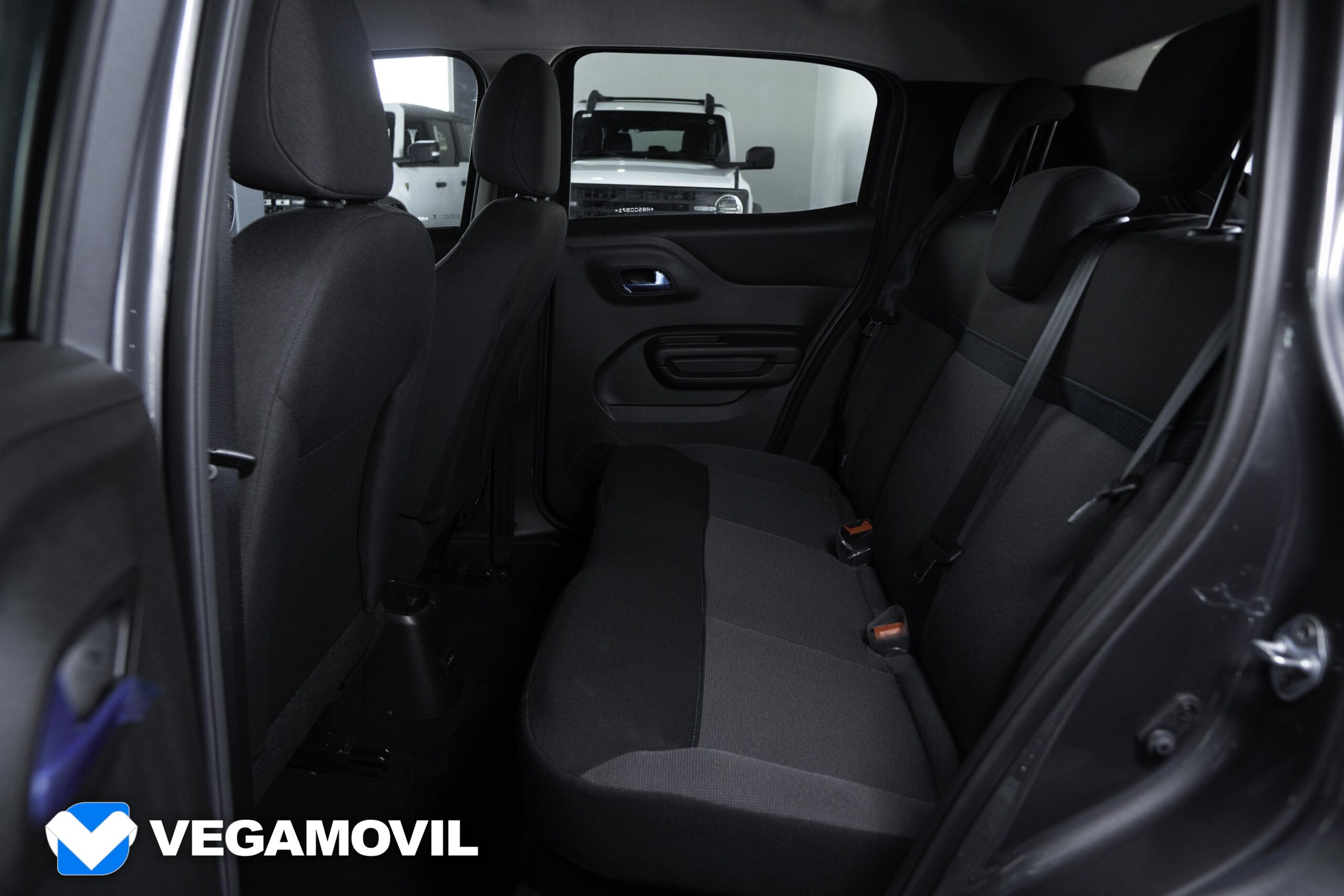 CITROEN C3 CC21 - Vegamovil