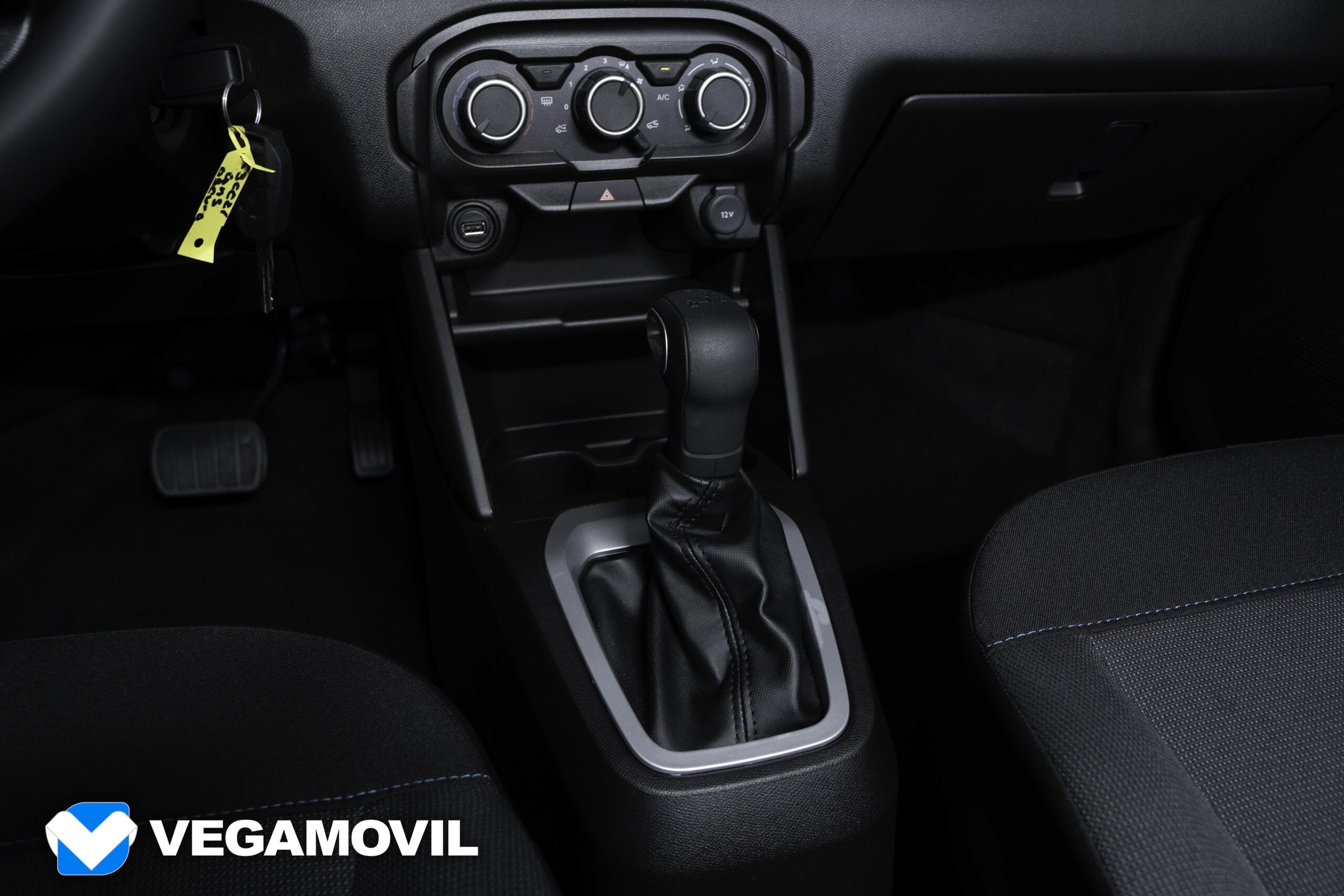 CITROEN C3 CC21 - Vegamovil