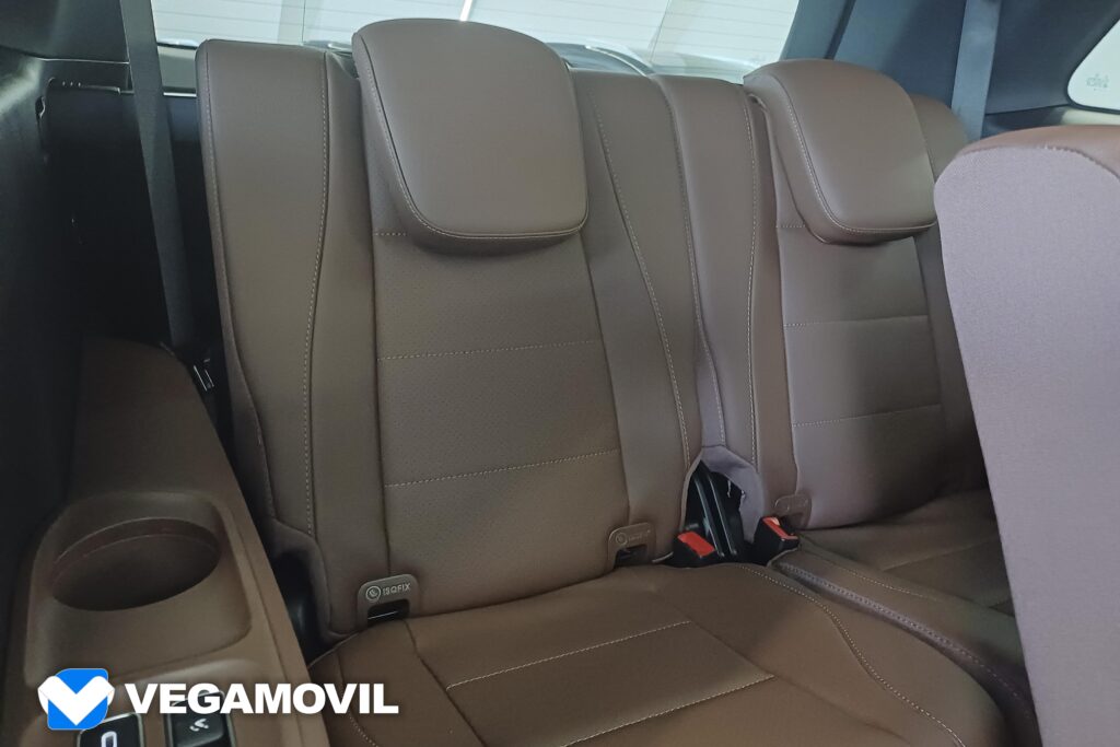 MERCEDES-BENZ GLS 450 AMG PLUS - Vegamovil