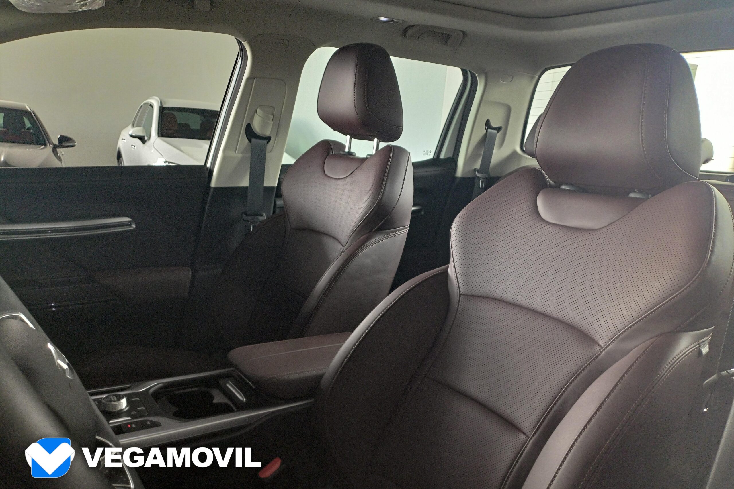 RIDDARA RD6 LUXURY - Vegamovil